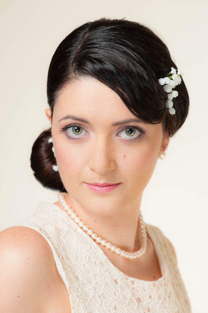 | Spring Bride Makeup: i prodotti